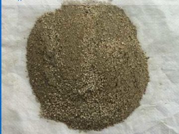 Insulating Castable - RS Refractory Materials Supplier