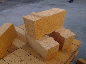 Fire clay Brick for Sale from FireClay Suppliers - Rongsheng