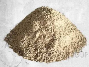 Application Properties of High Alumina Cement in Unshaped Refractories