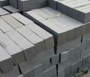 Introduction To Impregnated Graphite Brick - RS Refractory For Sale