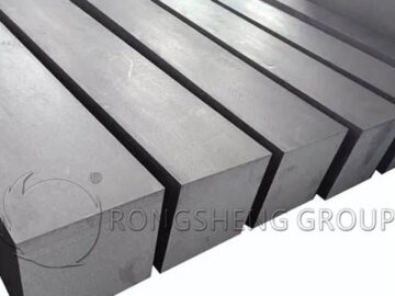 Graphite Refractory Bricks vs Fire Clay Bricks - Rongsheng Refractory ...