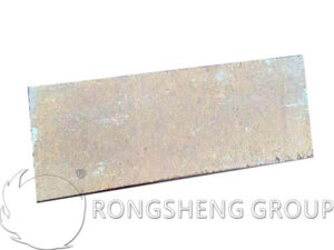 Dolomite Bricks with Better Spalling Resistance - Cheap RS Refractory ...