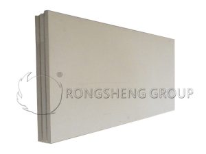 Reinforced Calcium Silicate Slab for Kiln Thermal Insulation Project